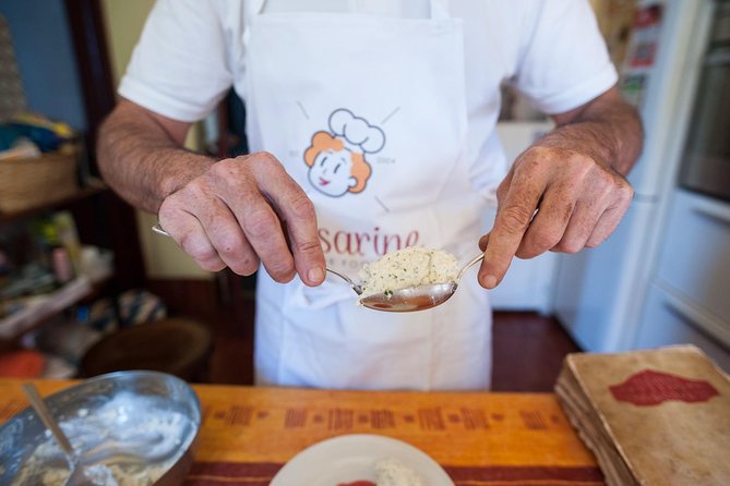 Cesarine: Market Tour & Home Cooking Class in La Spezia - The Sum Up: Is This Experience Worth It?