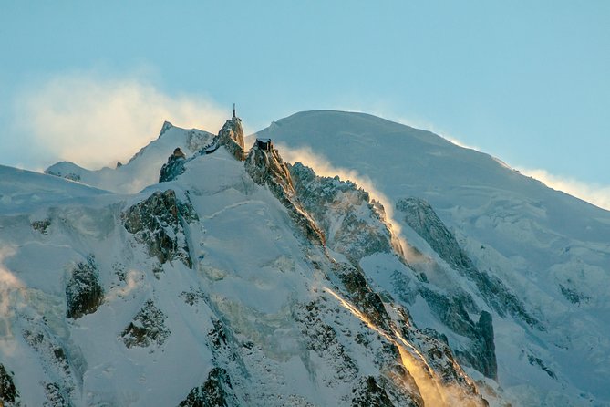 Chamonix Day Trip and Geneva City Tour - Frequently Asked Questions