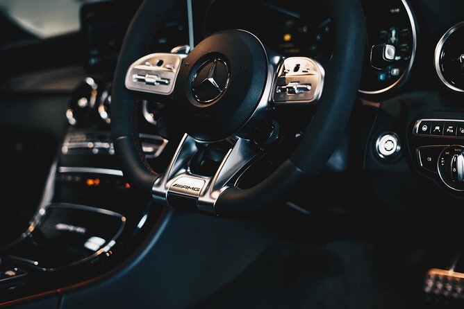 Charles de Gaulle CDG Paris Airport to Paris City Private Transfer - Who Will Appreciate This Service Most?