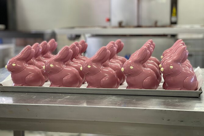 Chocolate Made in Piedmont: Guided Tour with Tastings - Frequently Asked Questions (FAQs)