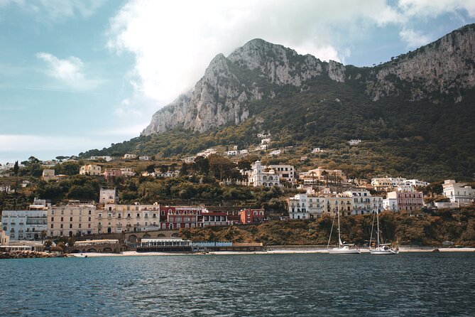 Cinque Terre Private half day tour with Official Tour Guide - What the Tour Includes and What It Doesn’t