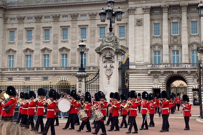 Classic London Tour with a Professional Private Guide - Who Will Love This Tour?