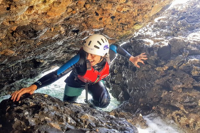 Coasteering Portofino - Final Thoughts