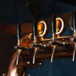 Colombo: Beer Tower and Tapas at Dutch Hospital &Co Pub