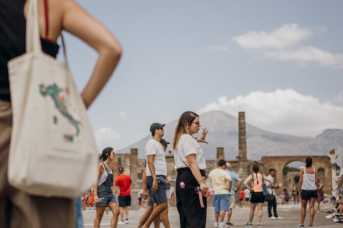 Complete Pompeii Skip the Line Tour with Archaeologist Guide - What Do Travelers Say?