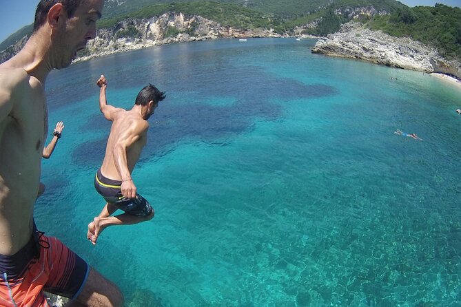 Corfu: Private Shore Excursion to Paleokastritsa & Glyfada Beach - Practical Details & Value