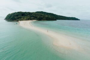 Coron Palawan: Best Culion Beaches via Private Speedboat