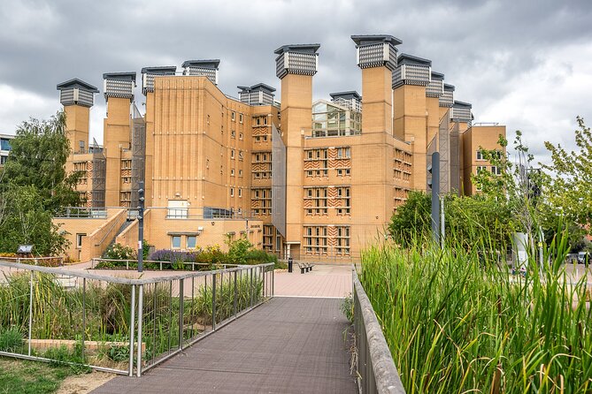 Coventrys Rich Heritage: Godiva Quarter Private Walking Tour - What to Expect in Detail: The Itinerary