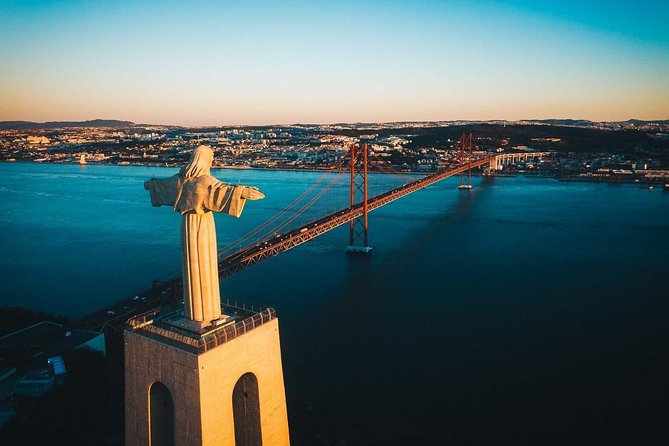 Cristo Rei Tuk Tuk Tour With River cruise - Who Would Love This Tour?