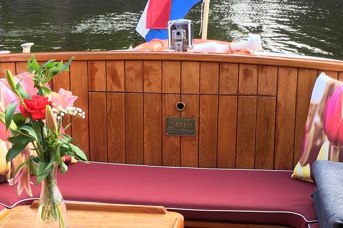 Cruise like a local Amsterdam Small group 12 pax - What Travelers Say: Authentic Voices