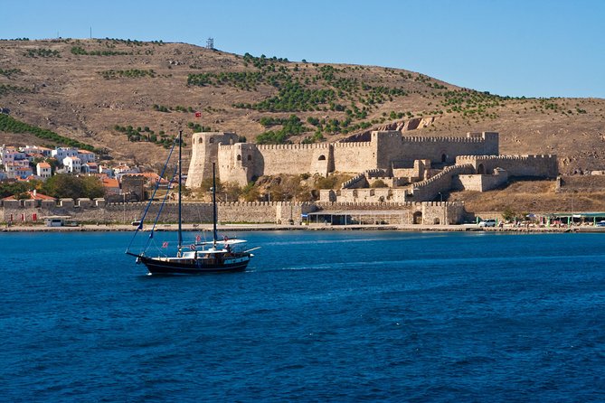 Daily Troy Tour From Istanbul - Assessing the Value