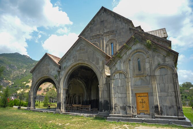 Day Trip to Armenia Including Homemade Lunch - Practical Details and Tips