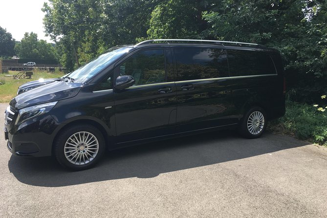 Day Trip with a local driver Mont Saint-Michel from Saint-Malo - 6 hours - FAQ