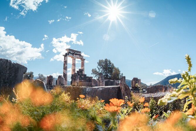 Delphi, Thermopylae, Corycian Cave 300 Spartans Tour - Who Is This Tour For?