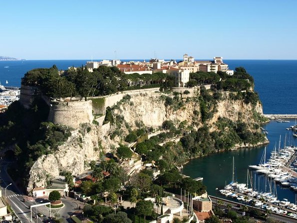 Discover 3 countries in 1 Day: Italian Markets, Menton and Monaco - Practical Aspects and What the Price Gets You