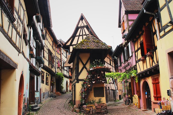 Discover Colmars most Photogenic Spots with a Local - Practicalities: What to Expect