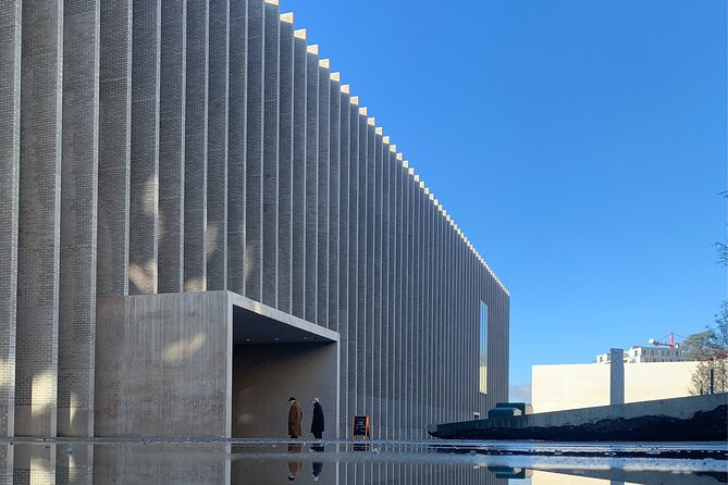 Discover Lausannes most Photogenic Spots with a Local
