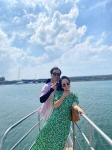 Discover the highlights of Jeju island and its UNESCO sites!