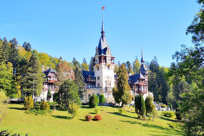 Dracula Private Tour - Who Should Book This Tour?