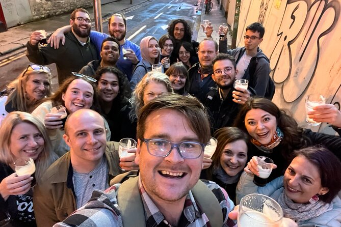 Dublin Out-Off-Tourist-Path Pub Tour and Tastings with a Local