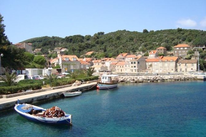 Dubrovnik Island-Hopping Cruise in the Elaphites with Lunch - Price and Value