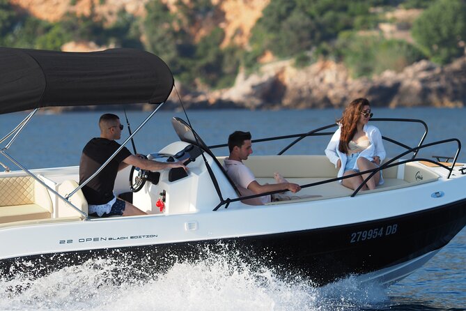 Dubrovnik:Blue cave and sandy beach Sunj with a private speedboat - What’s Included and What to Consider