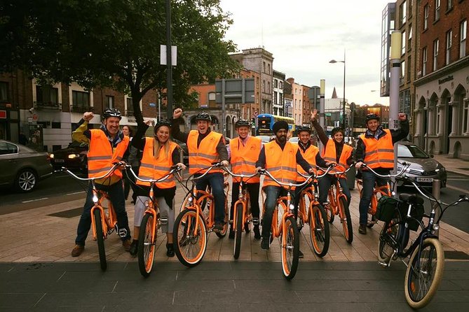E-Bike & Bike Tour with a Local Guide in Dublin - The Route: What to Expect and Why It Matters