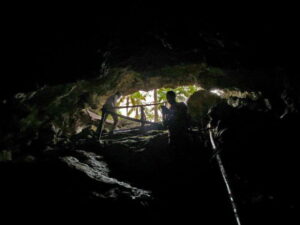 East Bohol: Anda, rice terraces, waterfalls, Lamanok island