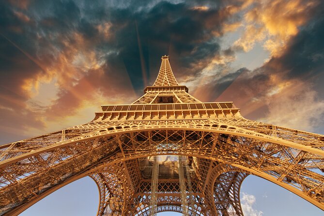 Eiffel Tower Reserved Access Summit or 2nd Floor Guided by Lift - What Travelers Say: Authentic Perspectives
