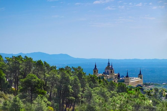 El Escorial, Valley & Segovia day tour from Madrid - Who Is This Tour Best For?