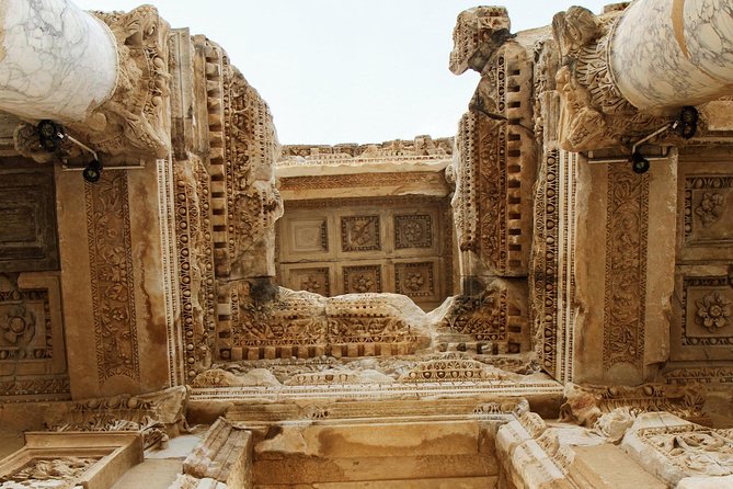 Ephesus Tour with House of Virgin Mary - The Experience: What It Feels Like