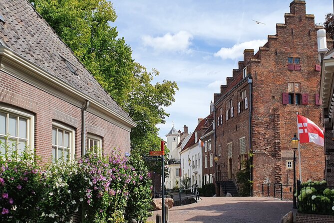 Escape Xperience in Amersfoort: the Hidden Coins - The Strengths and Challenges