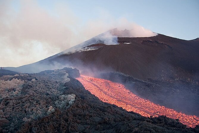 Etna and Taormina (departure from Catania area) - Breaking Down the Itinerary