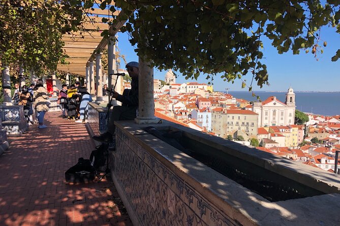 Everywhere in Lisbon Full Day Tour - The Itinerary Deep Dive