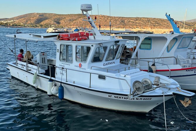 Exciting Fishing Trip in Athens - What Travelers Say: Authentic Feedback