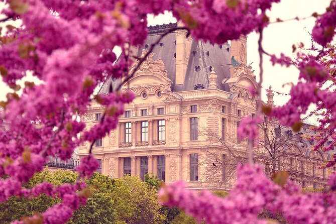 Exclusive Walking Tour of Central Paris With Local Guide - What Does This Tour Offer That Others Might Not?