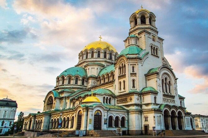 Experience Sofia from The Top and The Unique Fire Dance - The Experience: Authentic, Scenic, and Entertaining