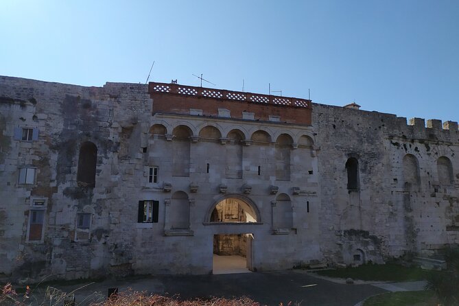 Experience Split With Local Professional Historian - Private - Authentic Insights from Reviews