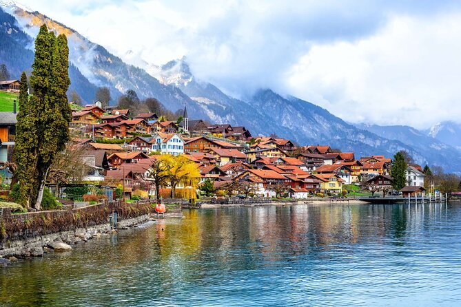 Experience Swiss Countryside on a Private Tour by Car from Zurich - Who Should Consider This Tour?