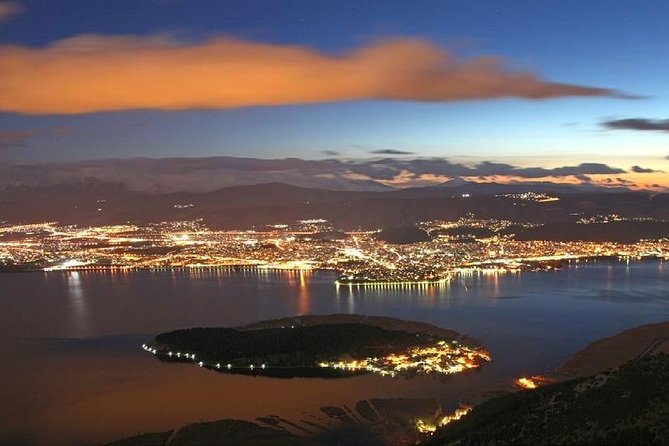 Explore the capital of Epirus, Ioannina. - Transportation, Timing, and Group Size