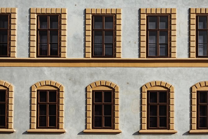 Explore Vaduz in 60 minutes with a Local - Practicalities and What To Expect