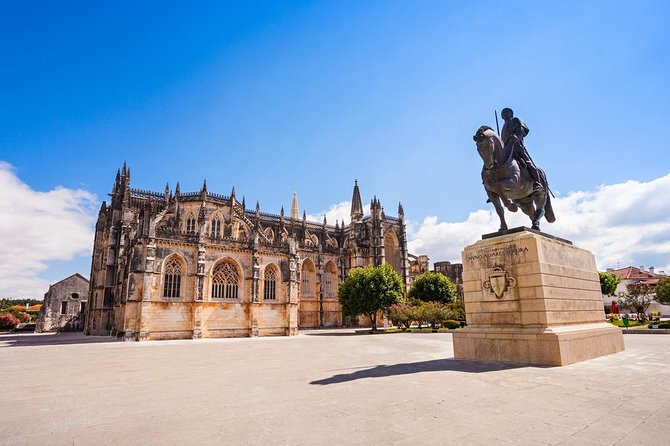 Fátima & Óbidos Private Tour (Includes Batalha & Nazaré) - Who Is This Tour Best For?