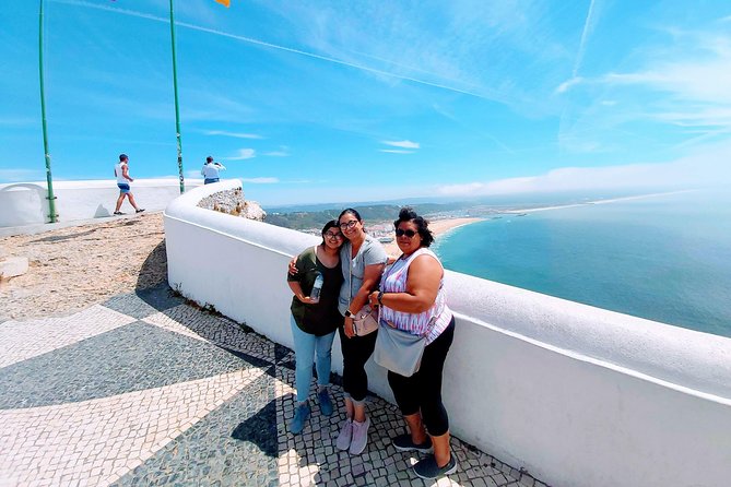 Fatima Sanctuary & Obidos Village Private Deluxe Tour - Final Thoughts