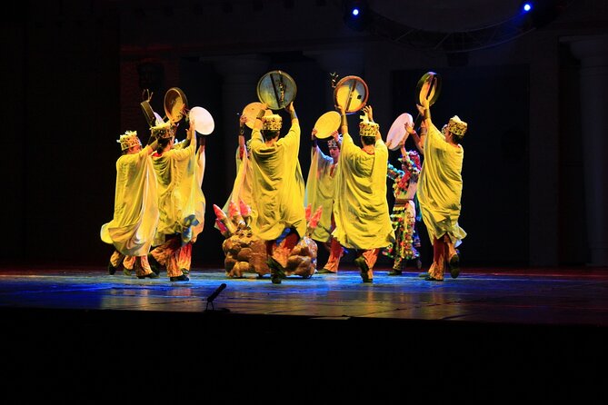 Fire of Anatolia Legendary Dance Show Ticket - Final Thoughts: Who Will Love This Experience?