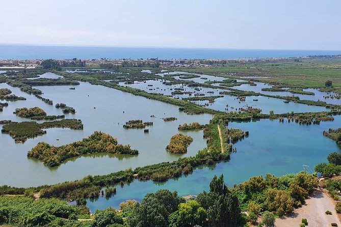 Flight experience on Valencian Coast - Who Will Love This Experience?