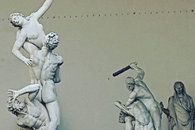 Florence and Pisa from Rome: Enjoy a Full Day Semi-Private Tour