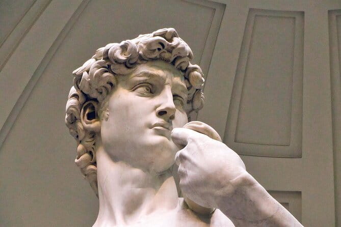 Florence: Exclusive Private Tour of the Accademia Gallery - Why Choose the Florence Private Accademia Tour?