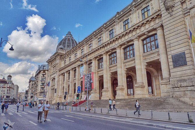 Footprints of Bucharest: History, Communism & Urban Tales - Frequently Asked Questions (FAQ)