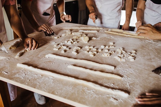 Francy's Pasta & Gnocchi on Top of Florence Hills - Who Will Love This Experience?