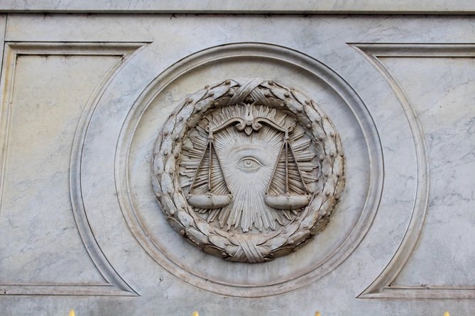 Freemasons, myths and revelations about a secret society - Is This Tour Worth It?